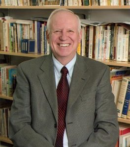 Frederick G. Williams: In English and Portuguese – Humanities Center