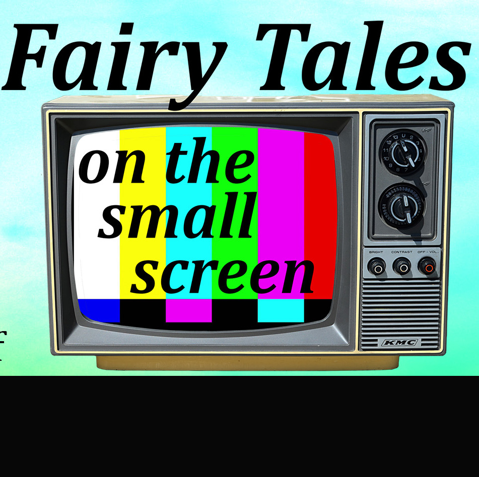 Fairy Tale Salon – Humanities Center