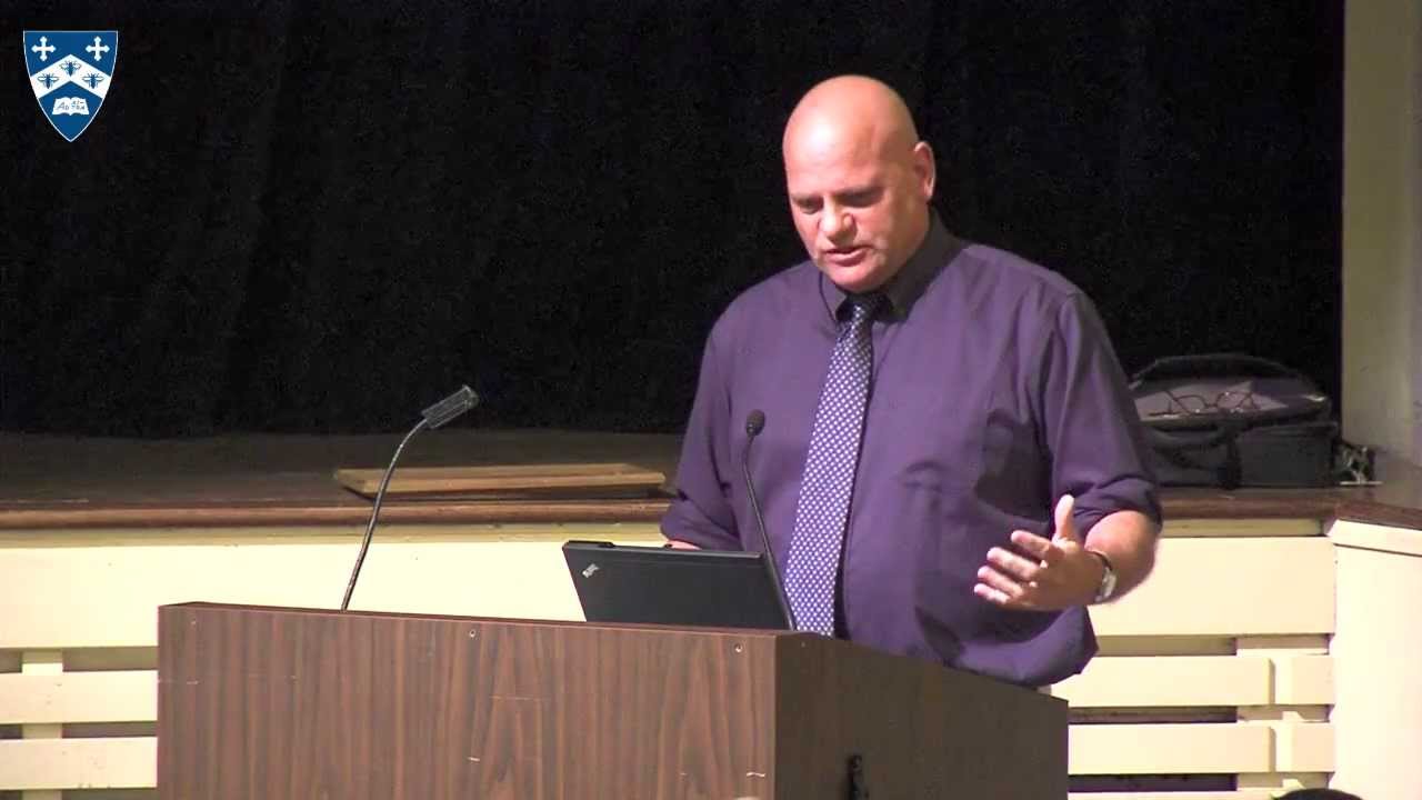MARS Guest Lecture: Daniel Christian – Humanities Center