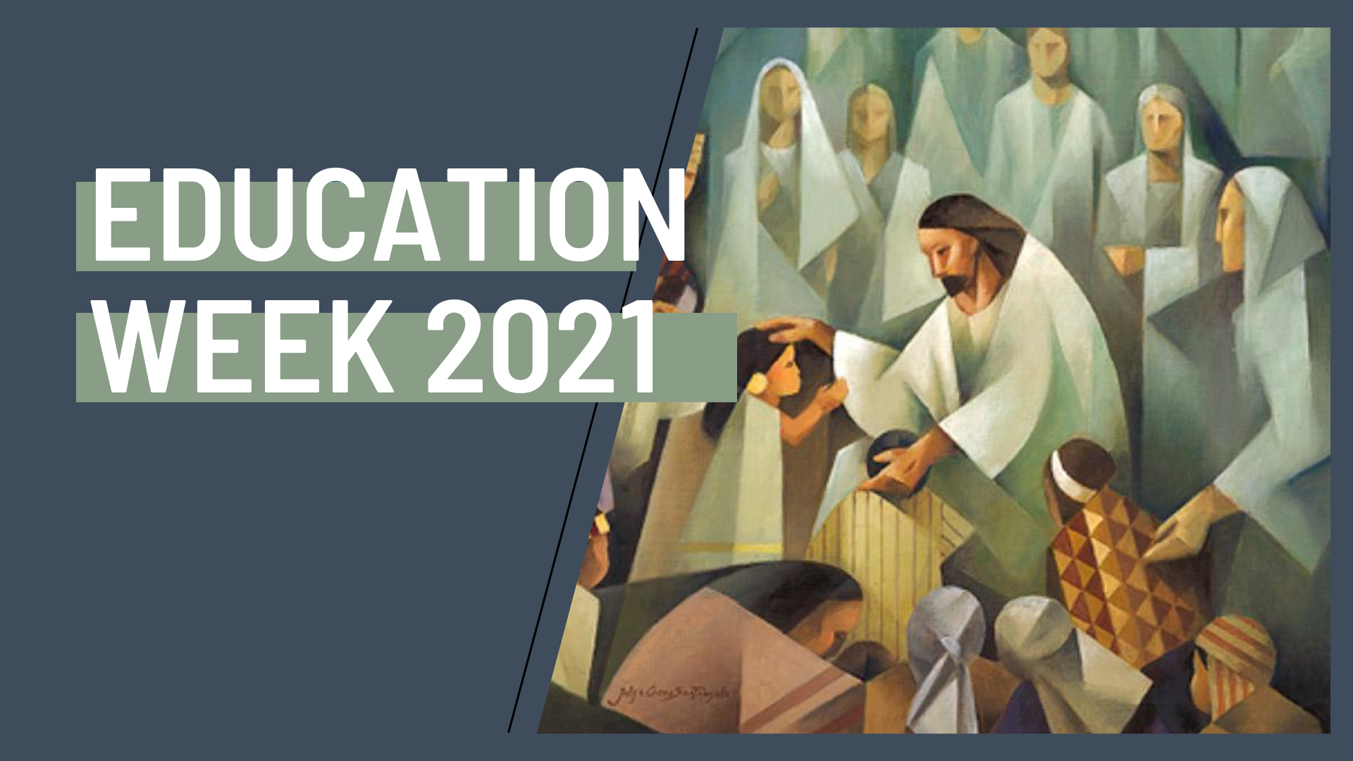 Education Week 2021 – Humanities Center
