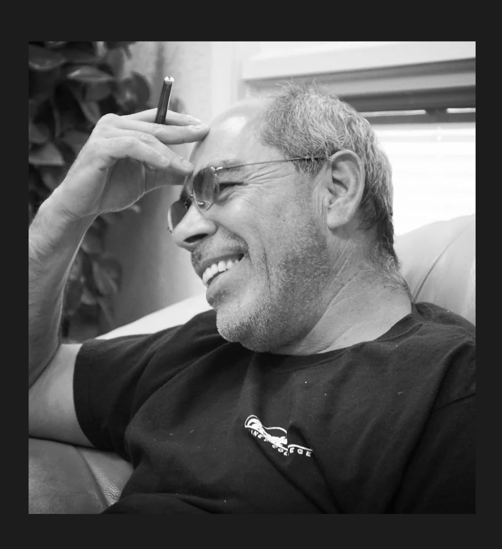 Poetry Workshop with Jimmy Baca – Humanities Center