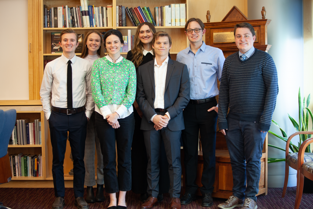 May 2023 – Humanities Center