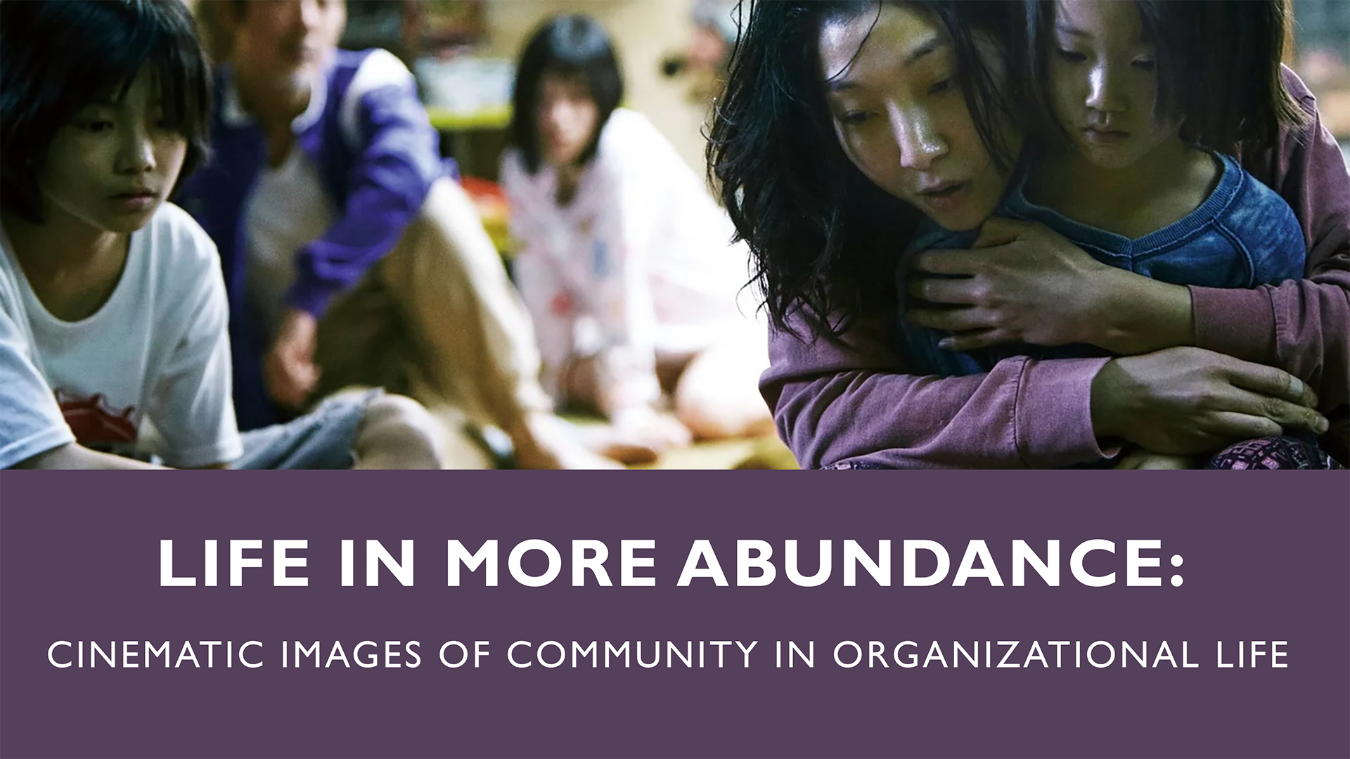 PA Christensen Lecture: Marc Yamada – Humanities Center