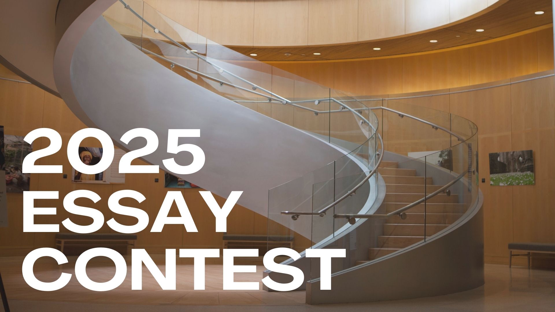 2025 BYU Humanities Center Essay Contest – Humanities Center